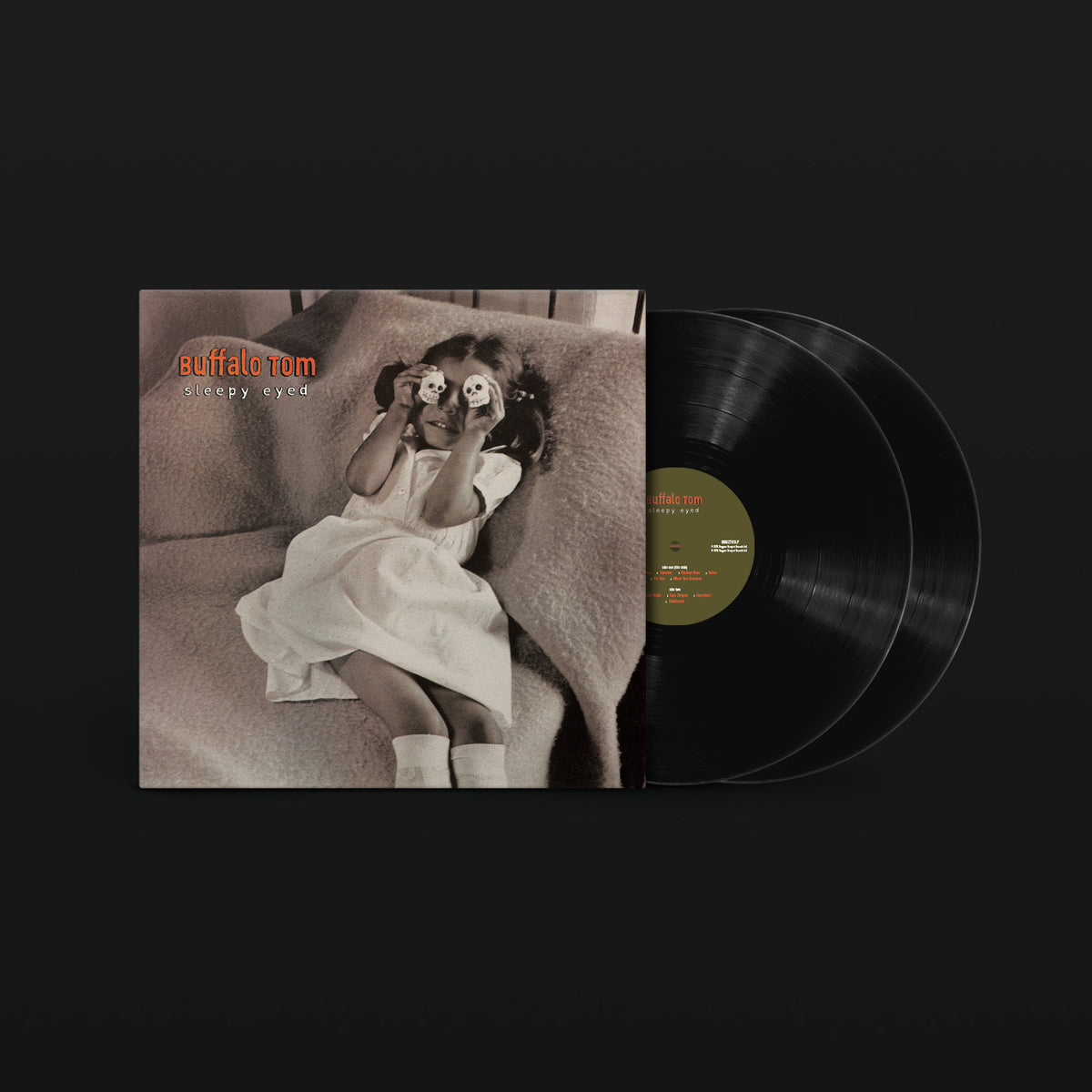 Buffalo Tom Sleepy Eyed (Expanded Edition)